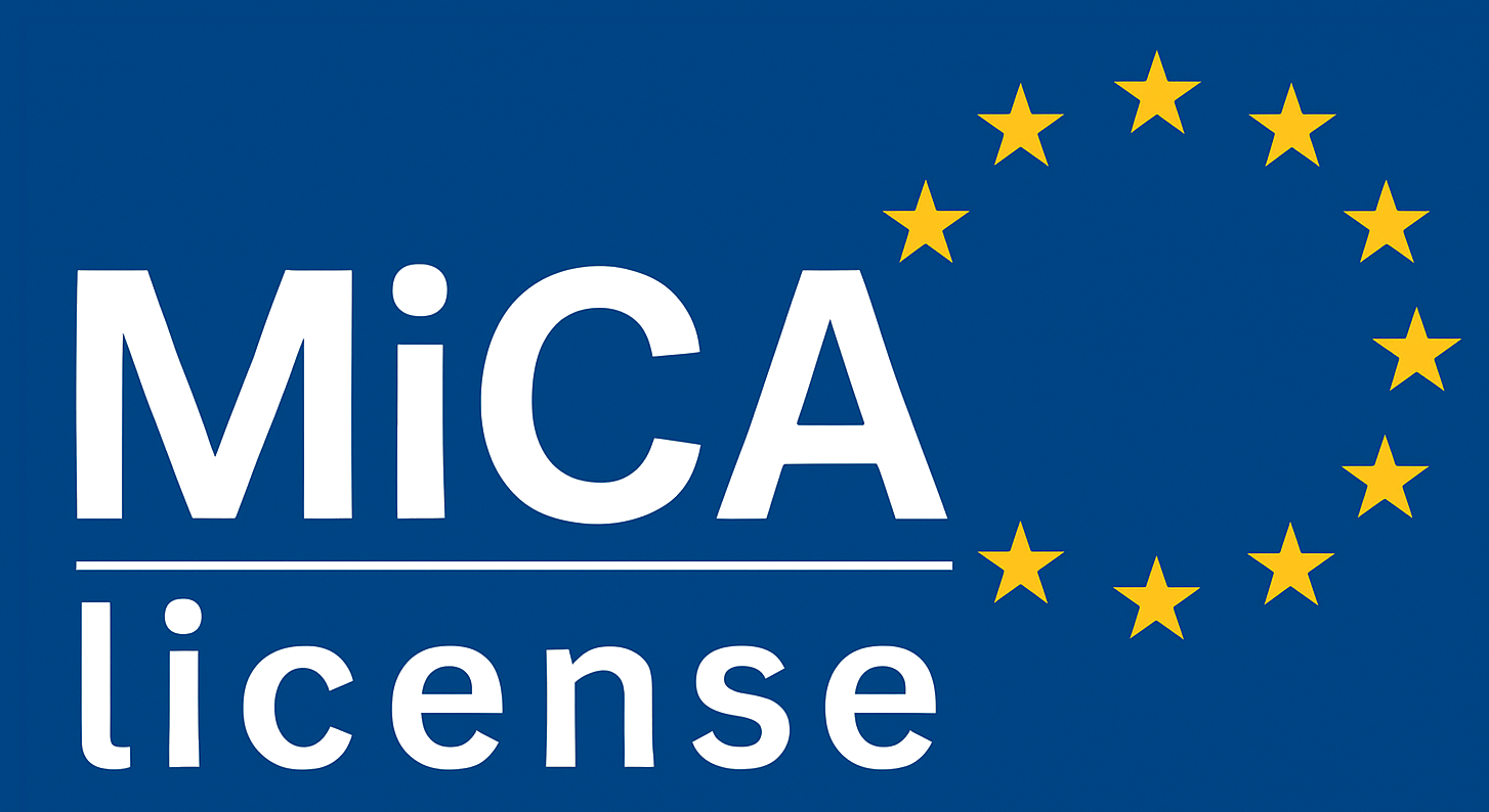 MiCA License & Compliance: EU Crypto Regulation Guide